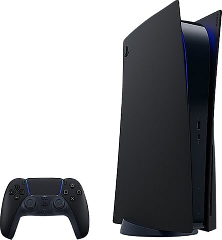 Playstation 5, 825GB, Negro Midnight, Rebajada - CeX (IC): - Comprar, vender, Donar